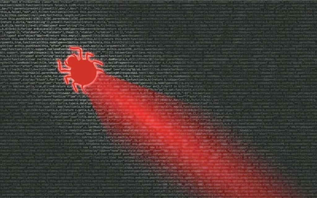 What Was Cryptolocker Malware Renovodata 5471