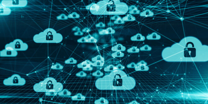 Leveraging Multi-Cloud Technology for Stronger Security - RenovoData